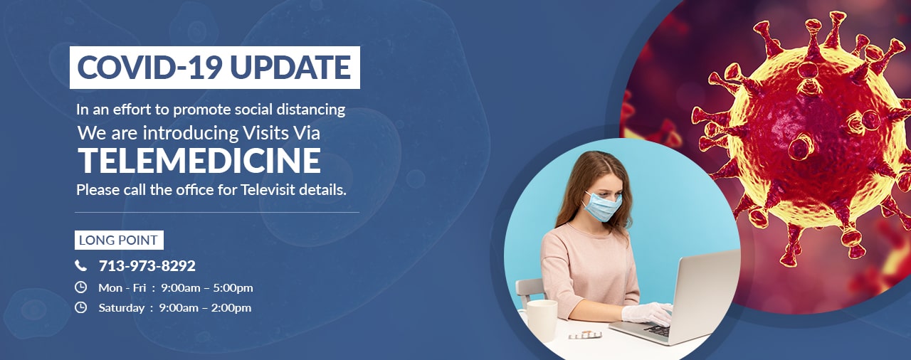 Best Primary Care Physician| Houston Family Practice