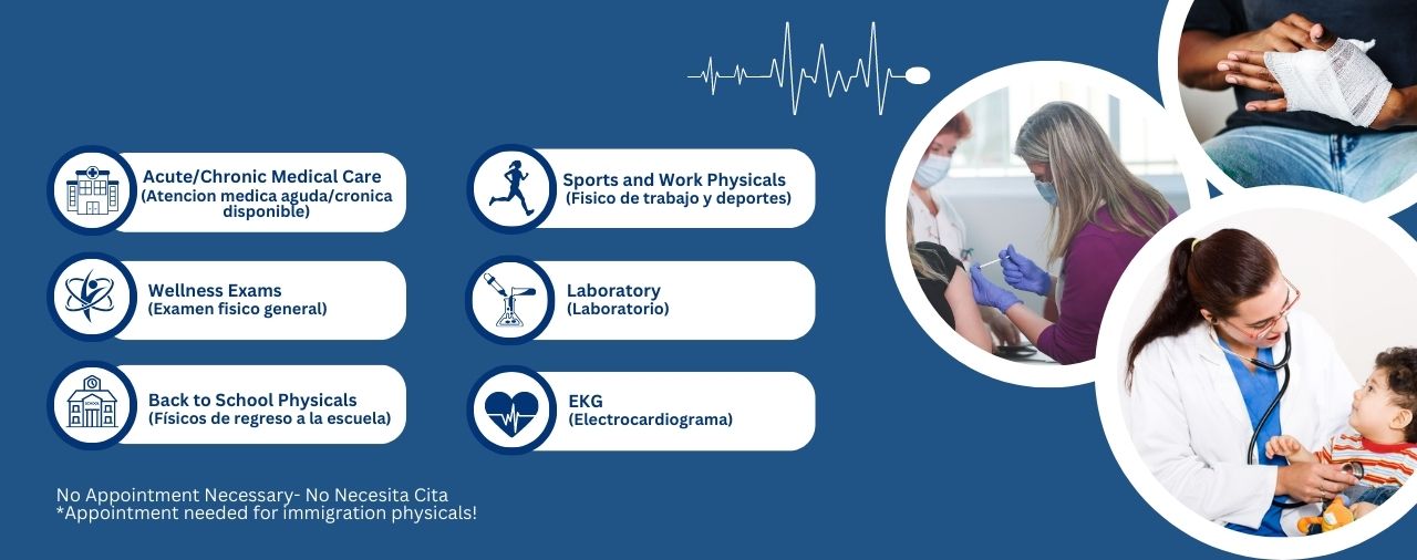 Best Primary Care Physician| Houston Family Practice